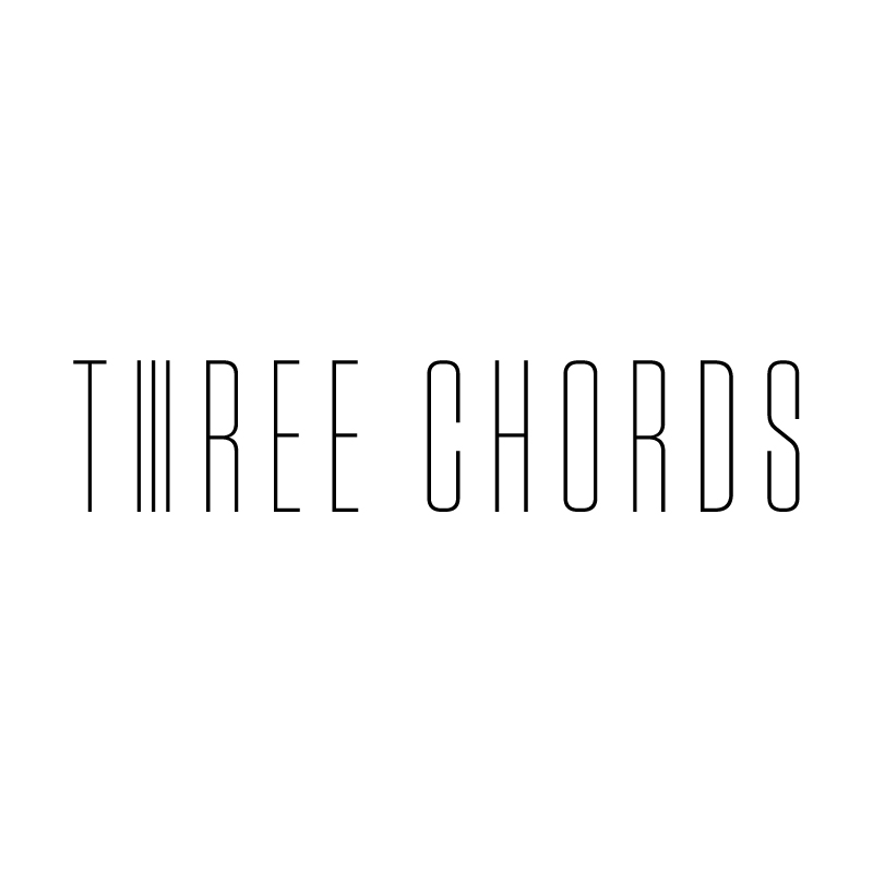 THREE CHORDS Inc.